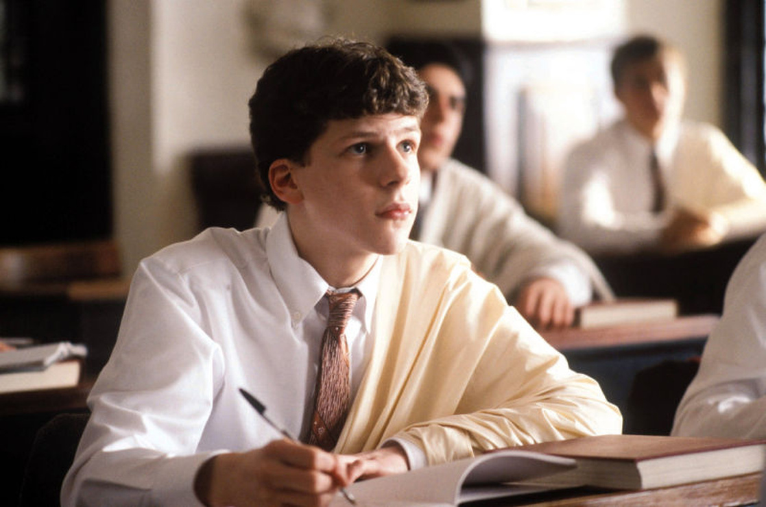 The Emperor's Club picture