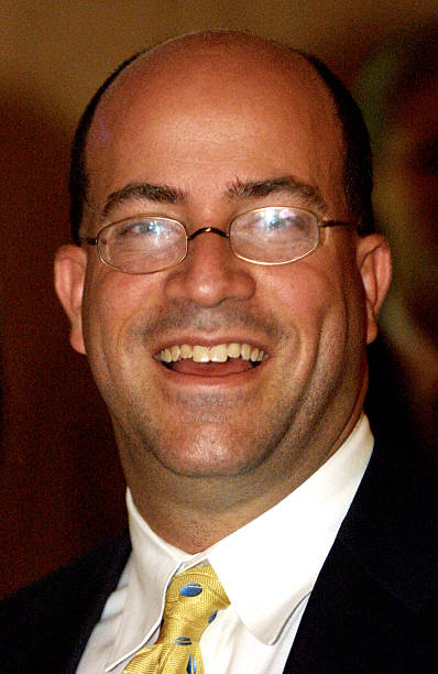 Jeff Zucker