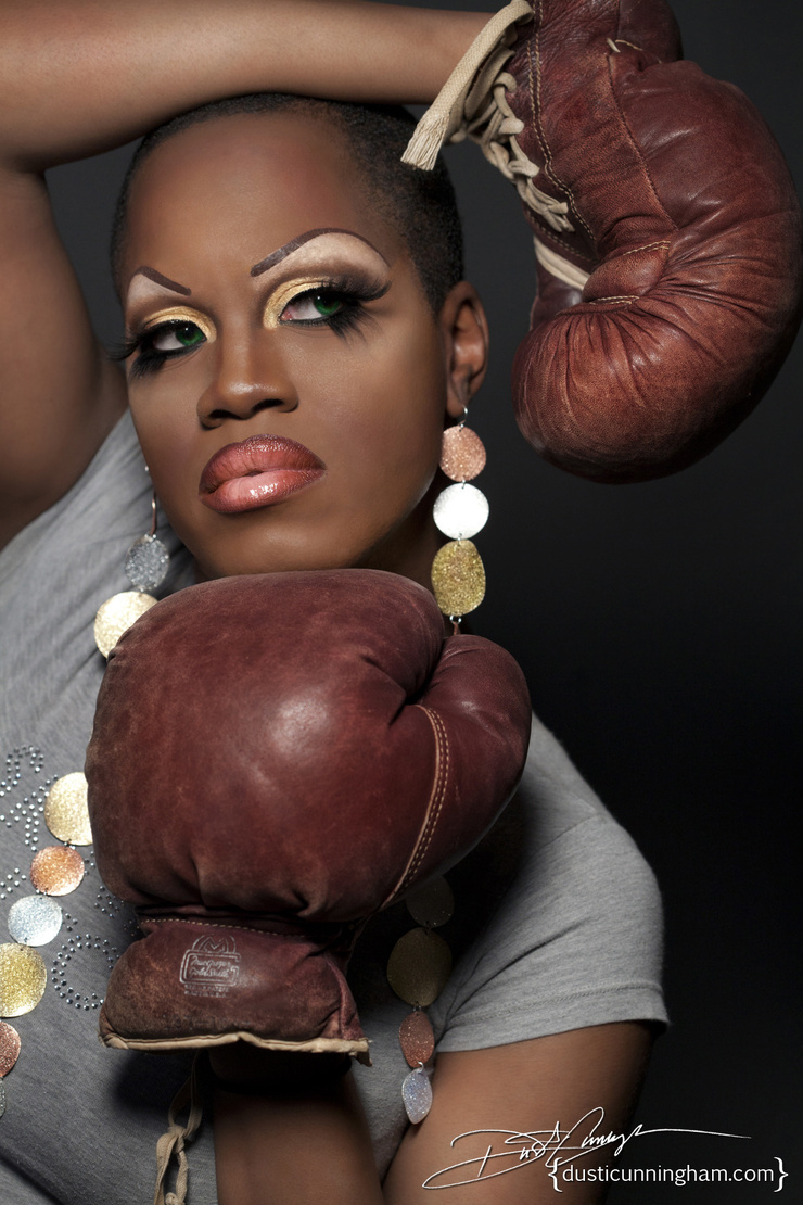 Picture of Eric Flint