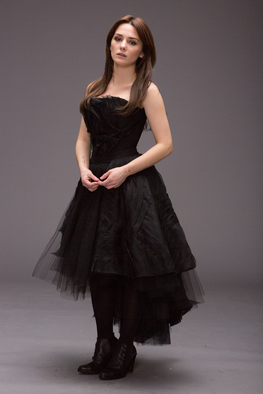 Picture of Addison Timlin