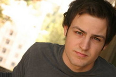 Picture of Tyler Hynes