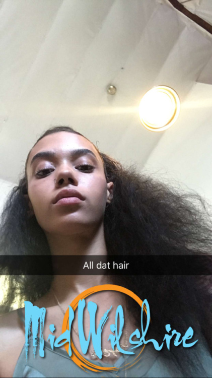Picture Of Indya Marie