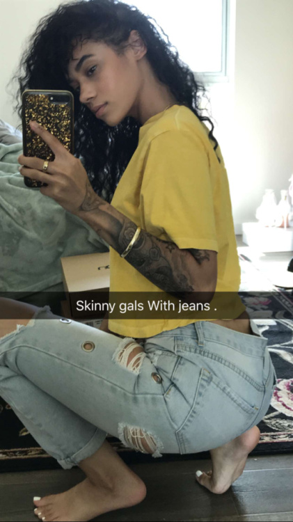 Picture Of Indya Marie