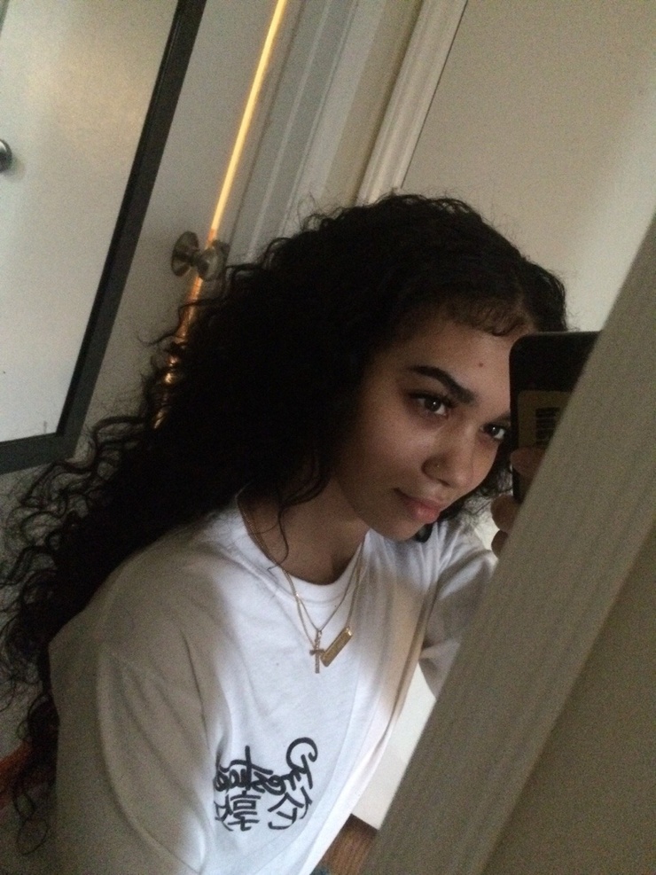 Picture Of Indya Marie