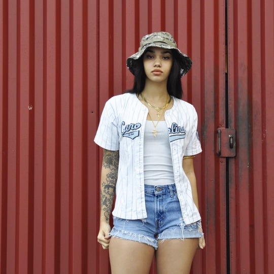 Picture of Indya Marie