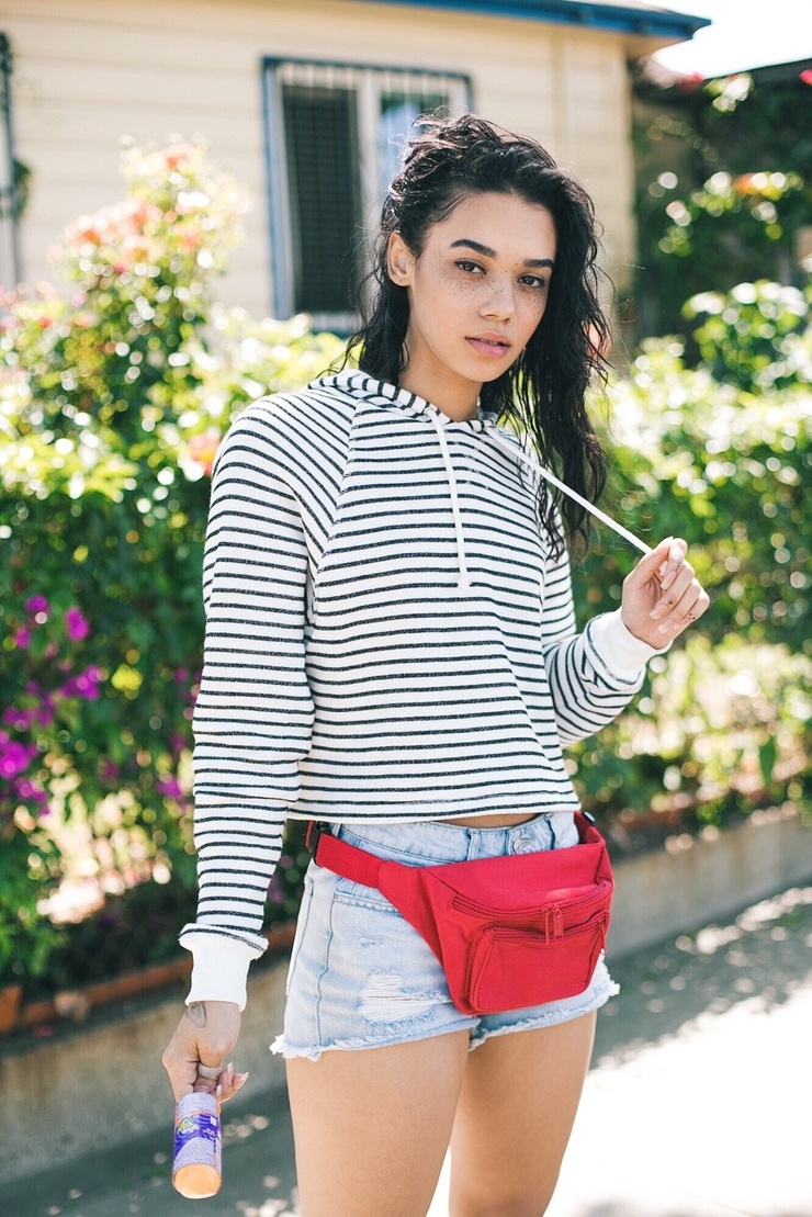 Image of Indya Marie