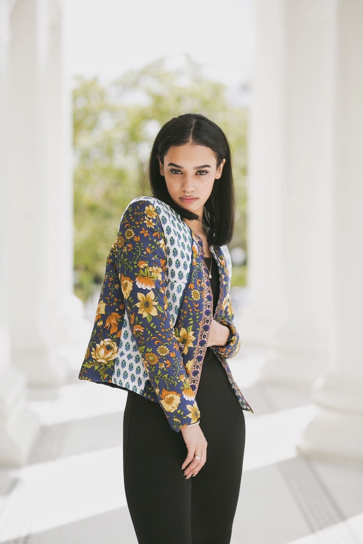 Picture of Indya Marie