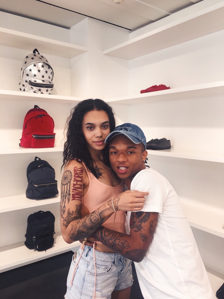 Picture of Indya Marie