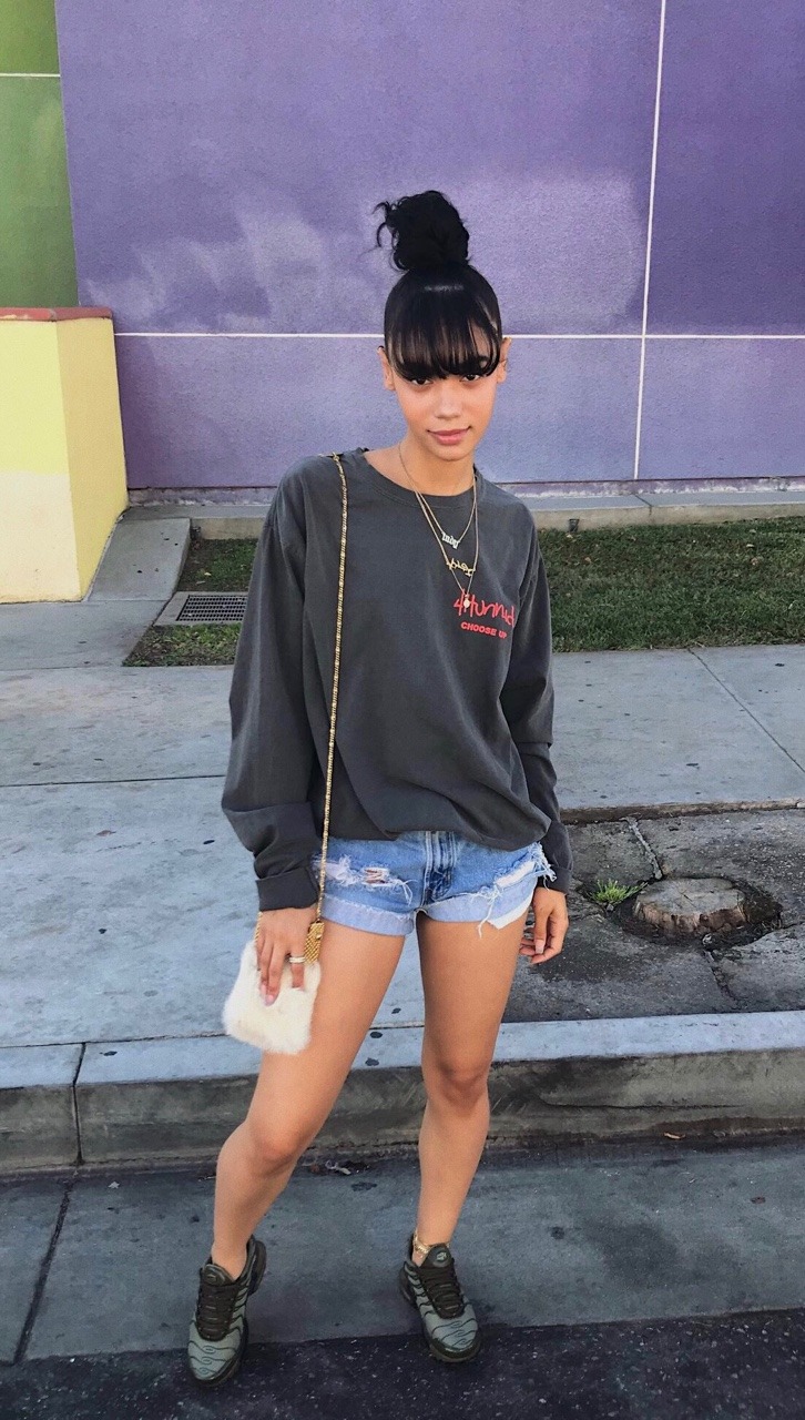 Picture of Indya Marie