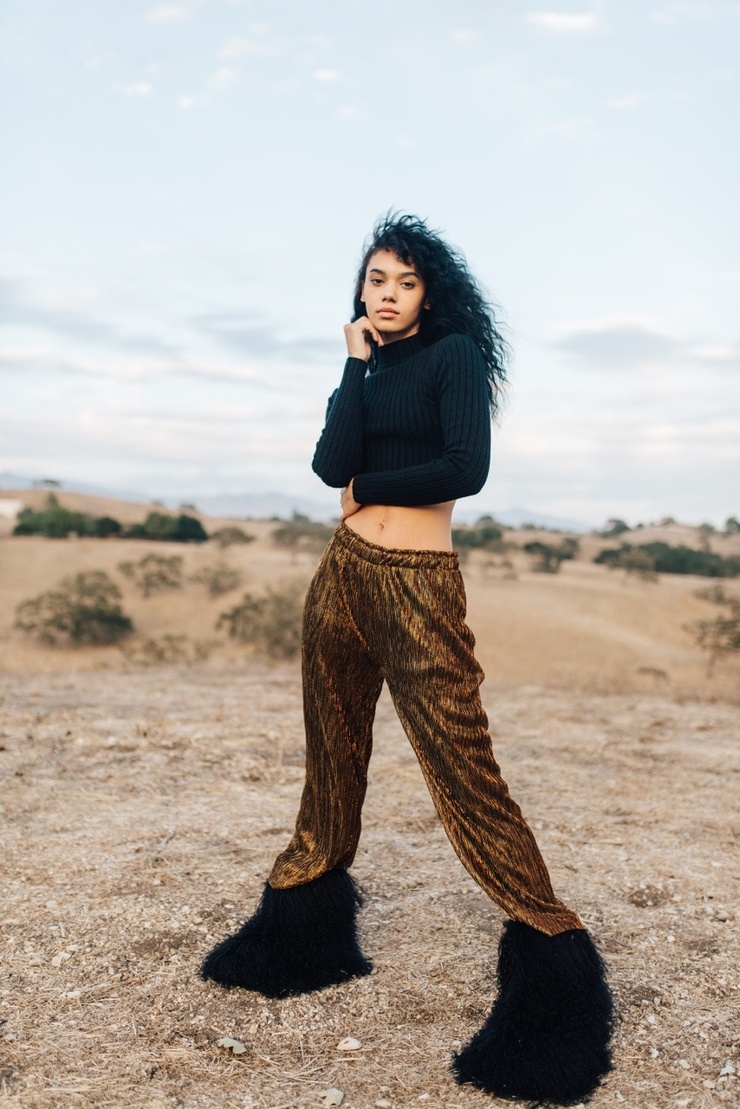 Picture of Indya Marie