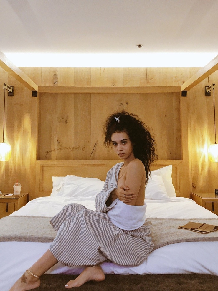 Picture of Indya Marie