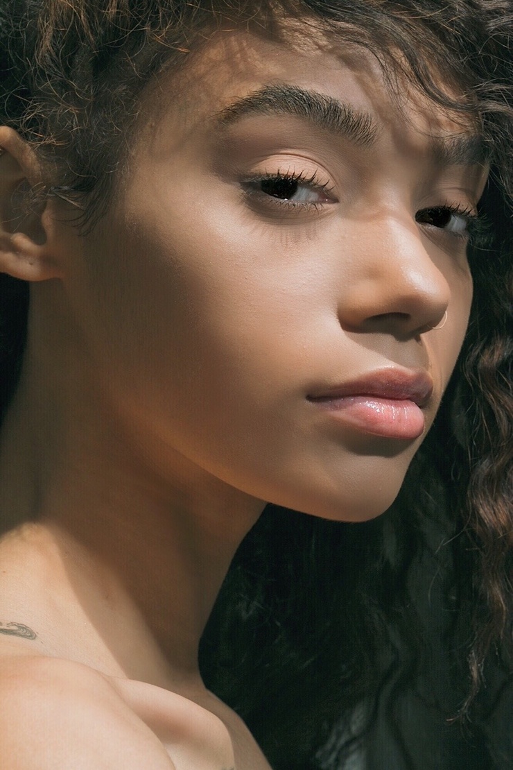 Image of Indya Marie