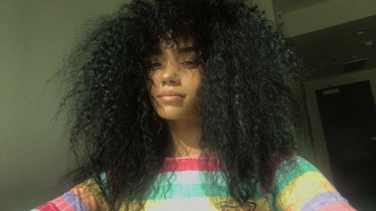 Picture of Indya Marie