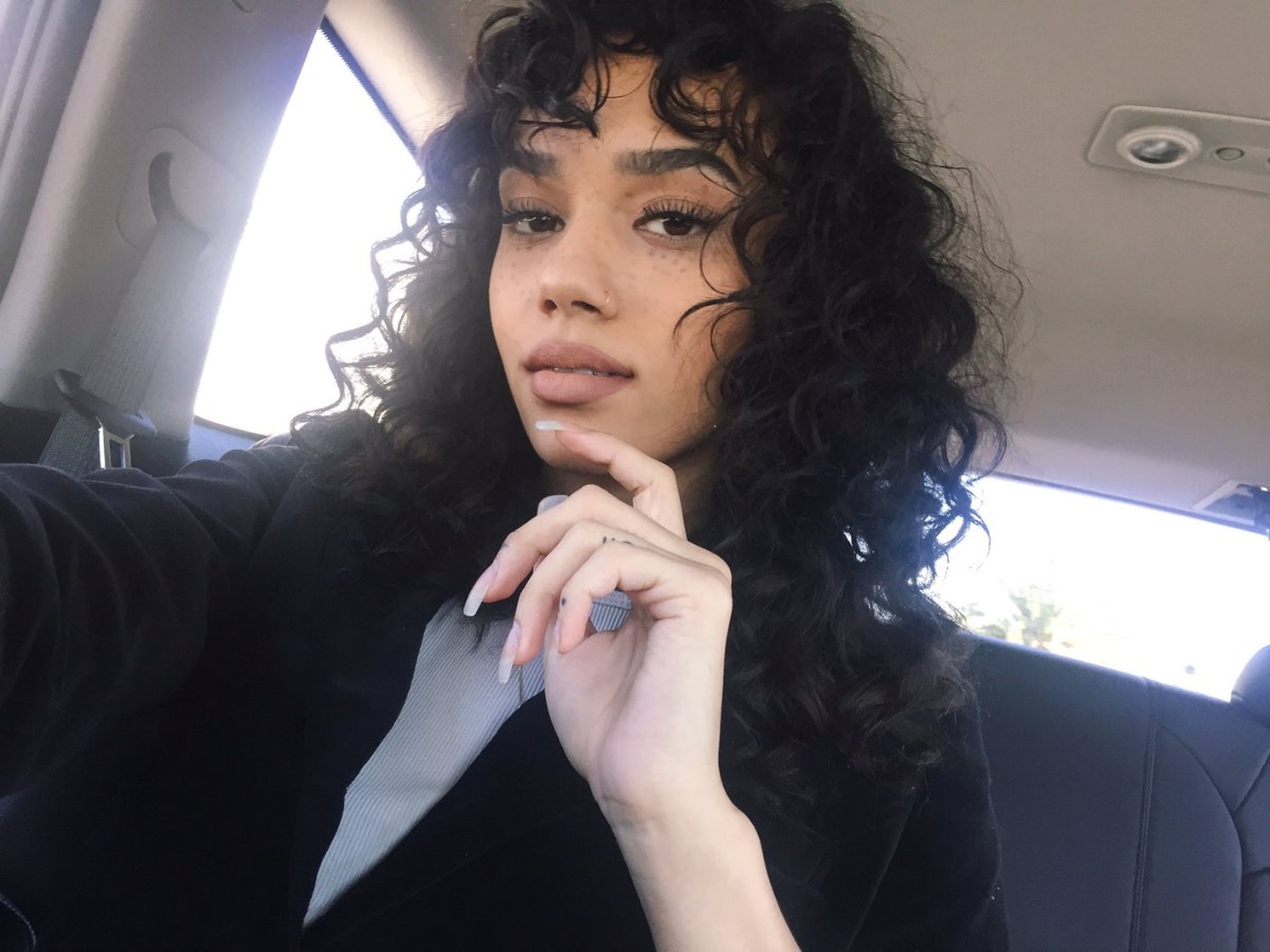 Image of Indya Marie