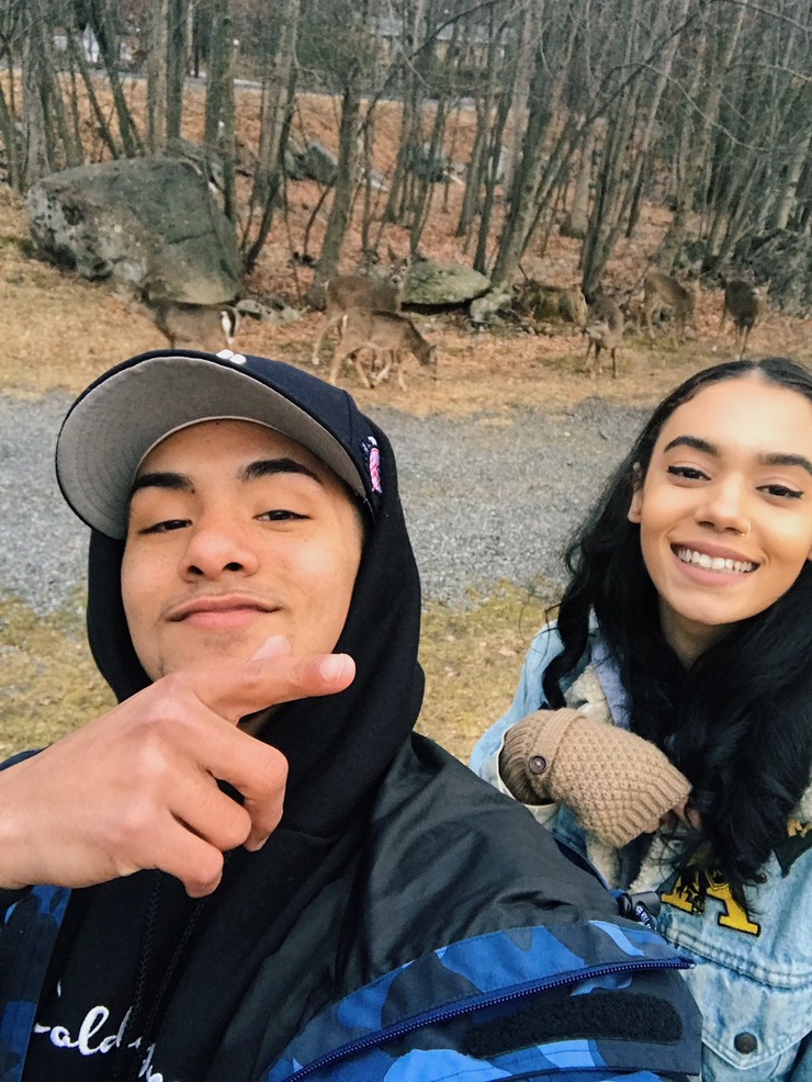 Picture of Indya Marie