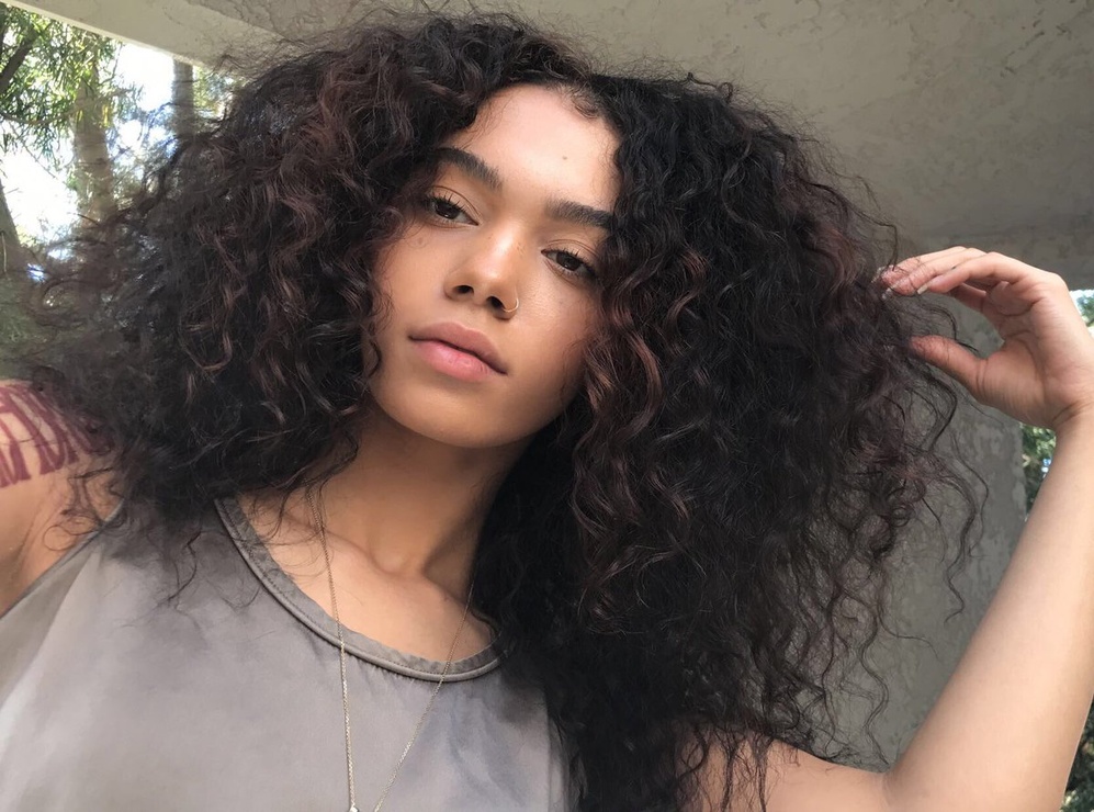 Picture of Indya Marie