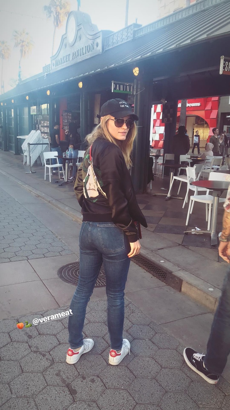 Picture of Leven Rambin