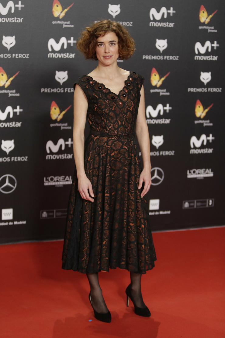 Picture of Patricia López