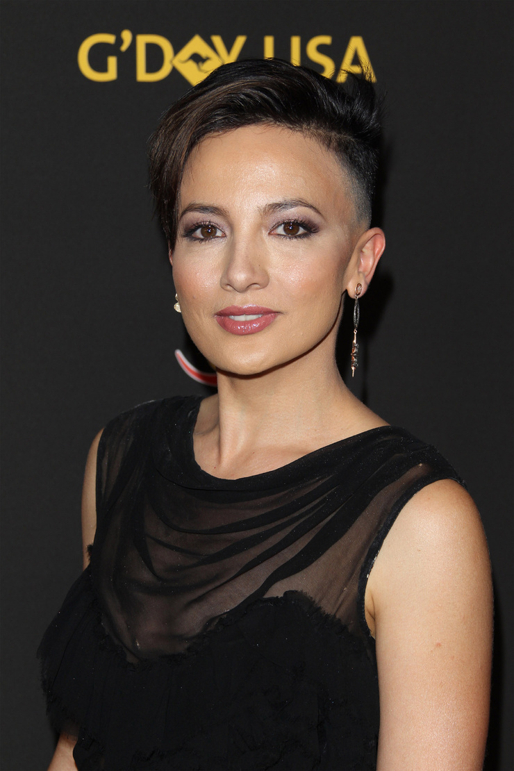 Picture of Alin Sumarwata