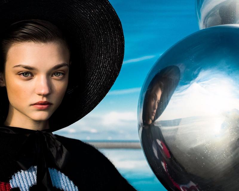 Picture of Pasha Harulia