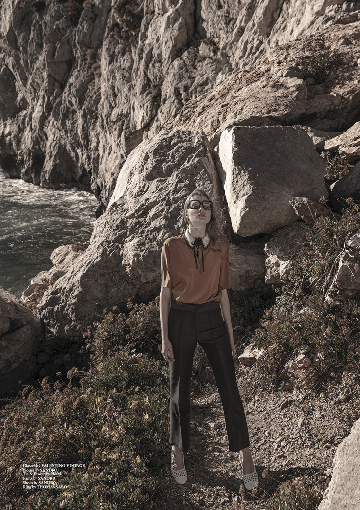 Picture of Alisa Nekrasova