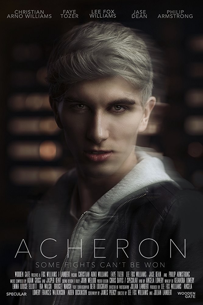 Picture of Acheron