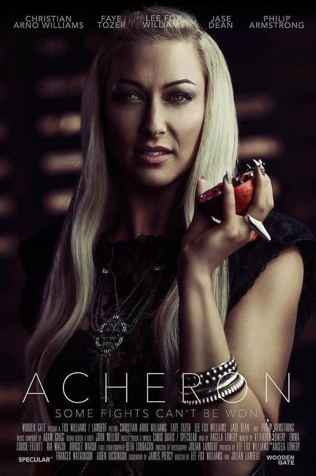Acheron picture