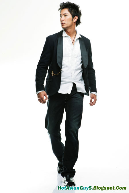 Picture of Dominic Lau