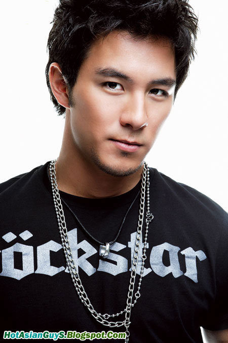 Image of Dominic Lau