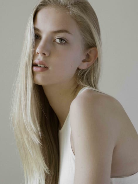 Image of Parker Lynn