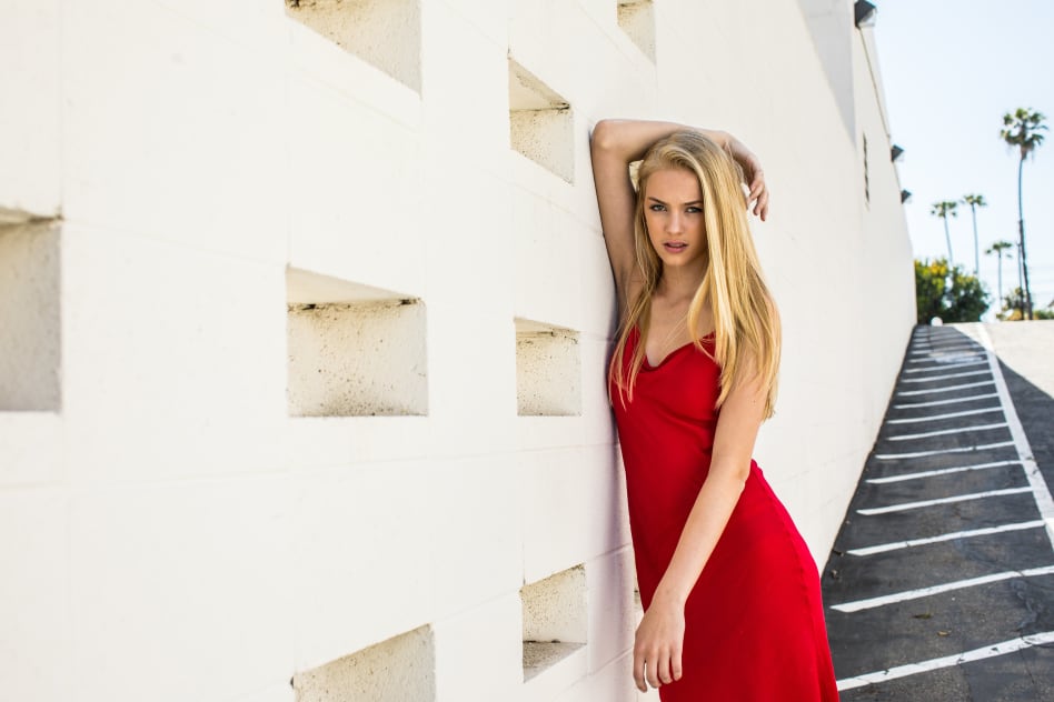 Picture of Parker Lynn