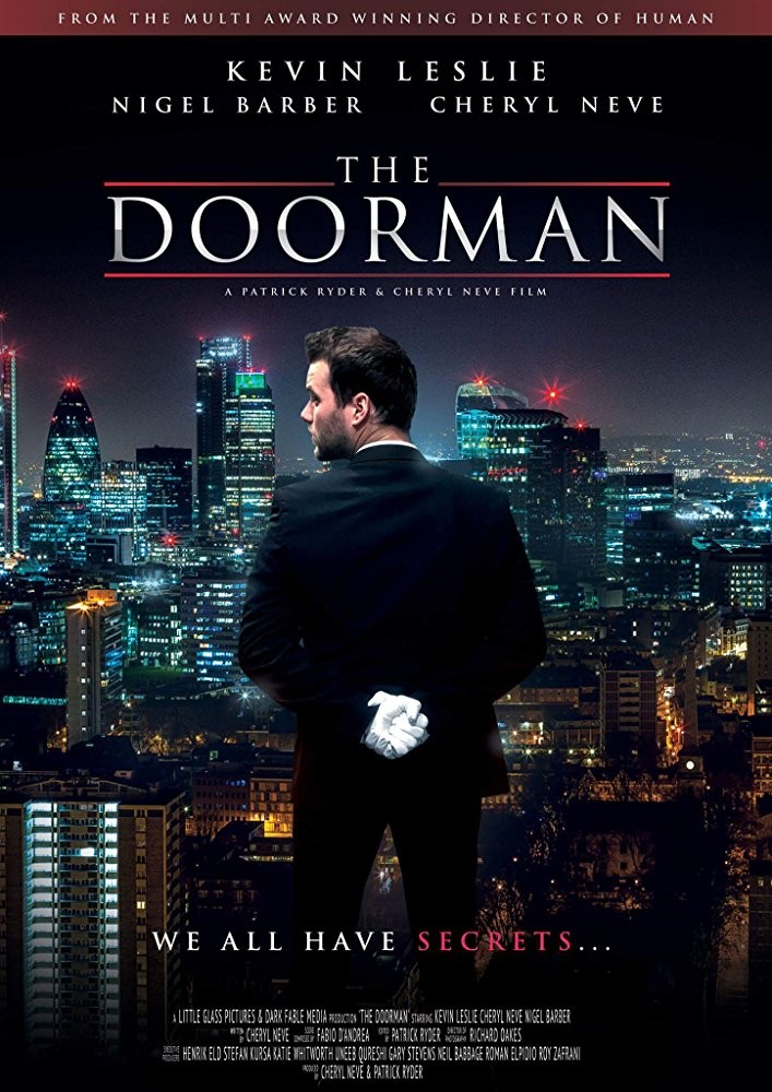 The Doorman (2018) image