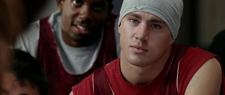 Image of Coach Carter