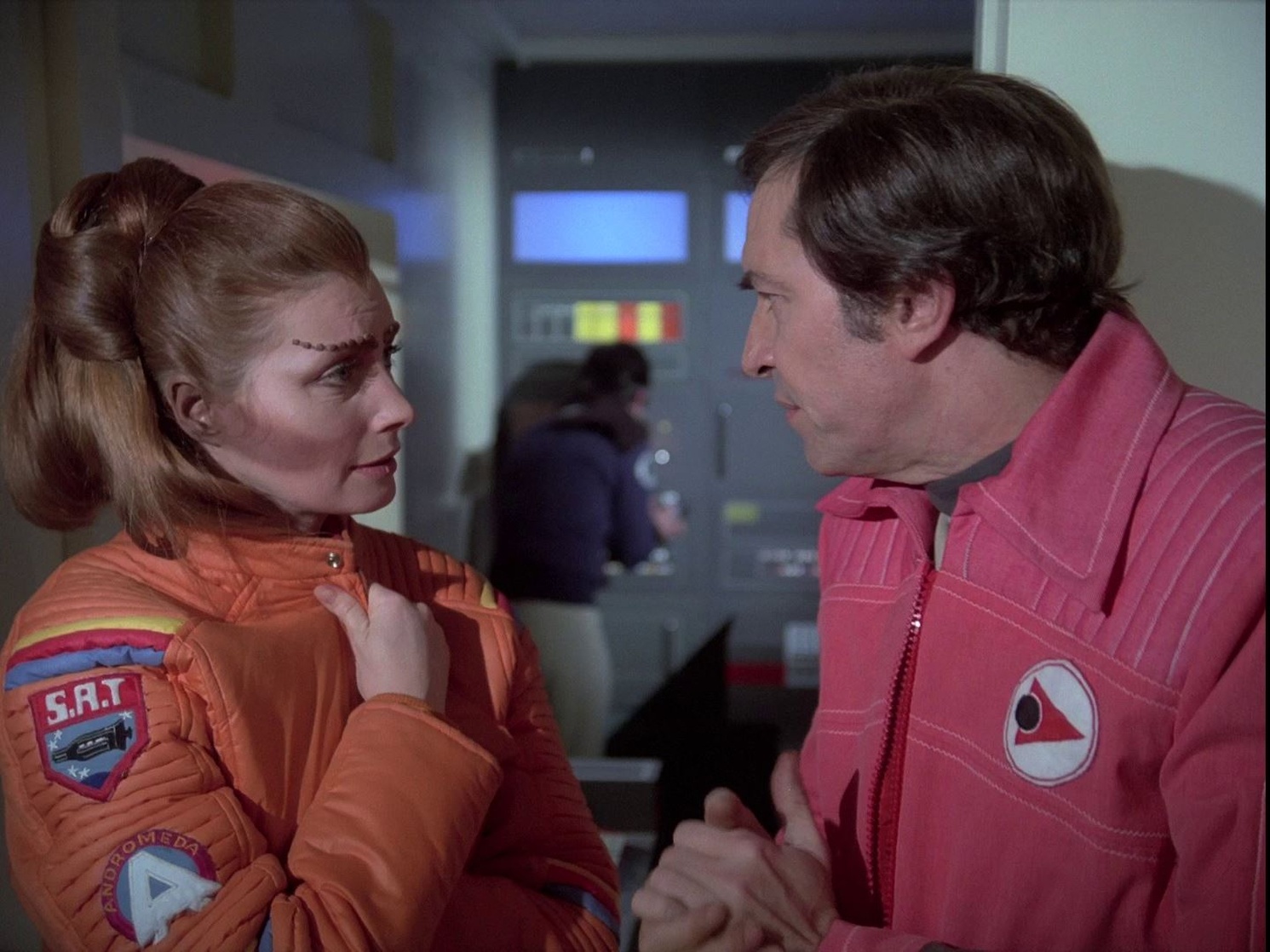 Picture of Space: 1999