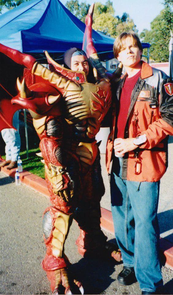 Picture of Power Rangers Lightspeed Rescue