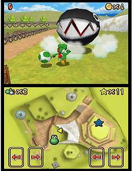 Picture of Super Mario 64 DS