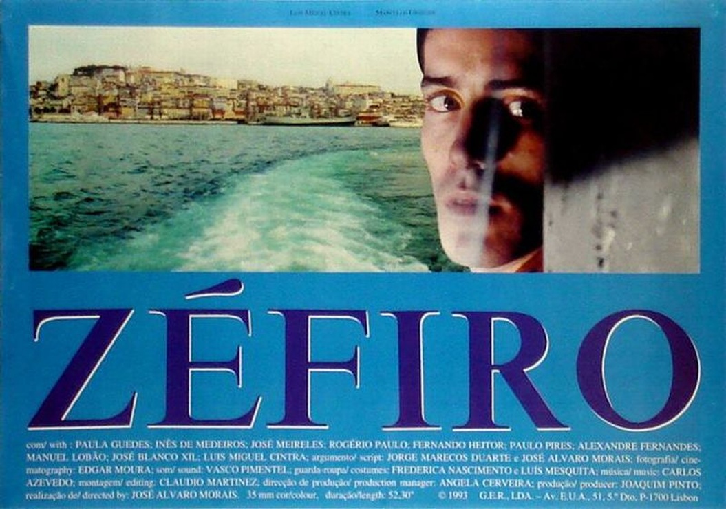Picture of Zéfiro