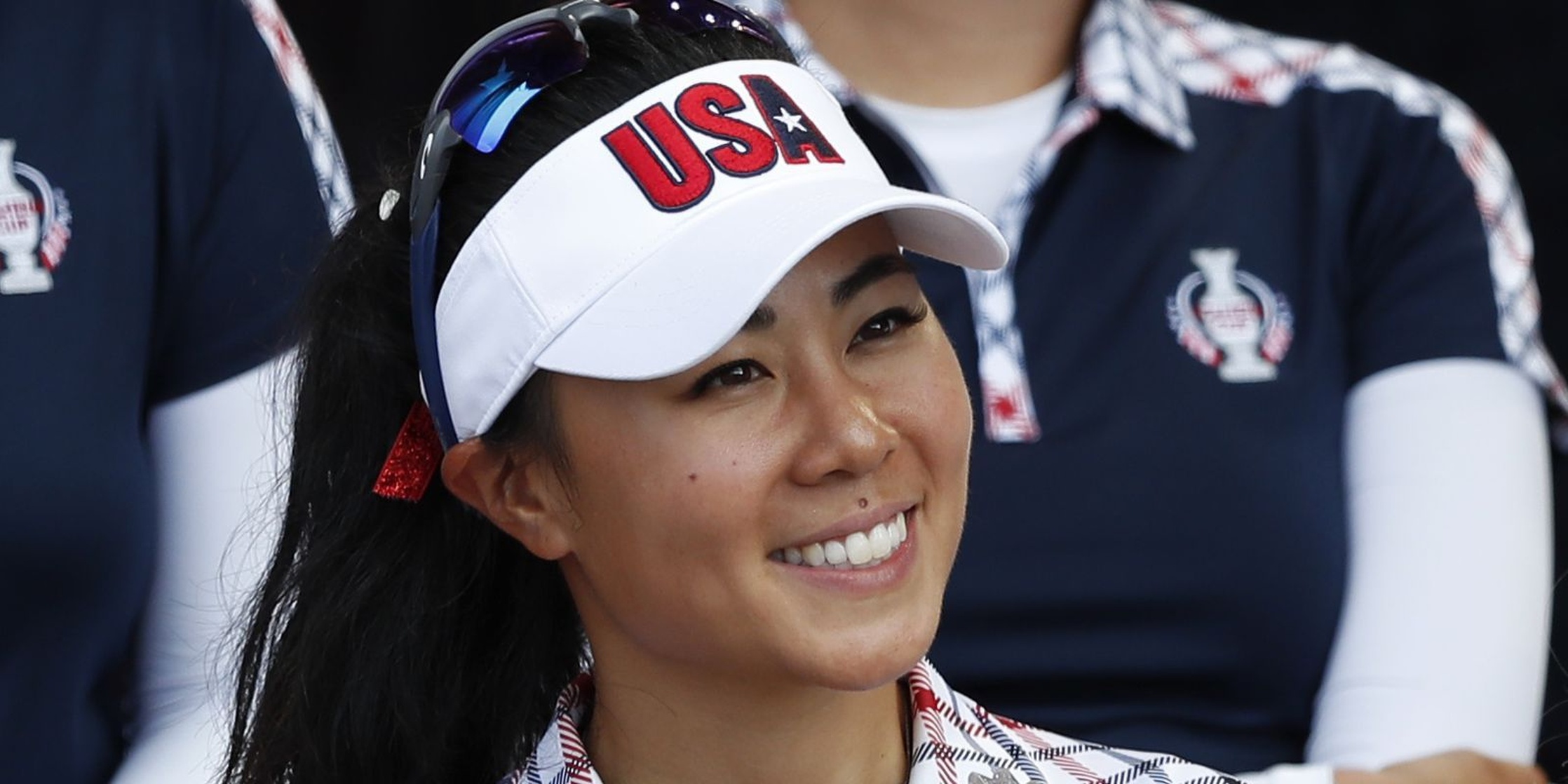 Danielle Kang image