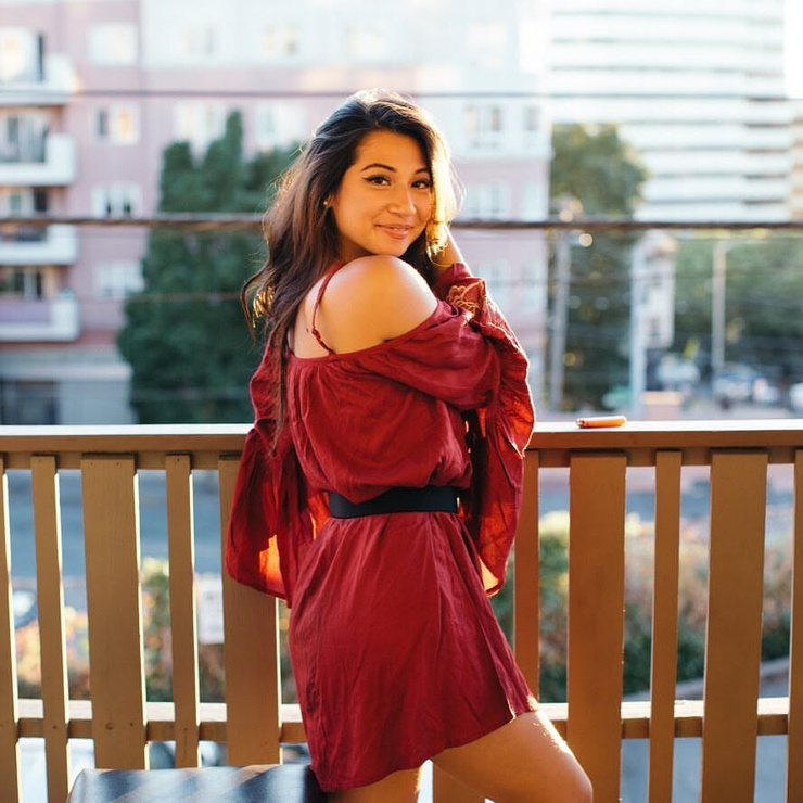 Picture of Stephanie Lazaro