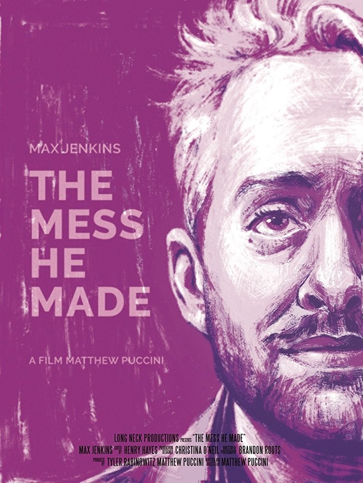 The Mess He Made (2017) picture