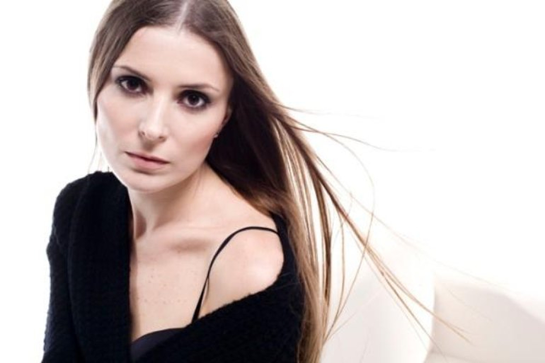 Halina Mlynkova image