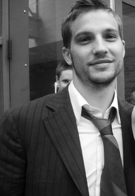 Picture of Logan Marshall-Green