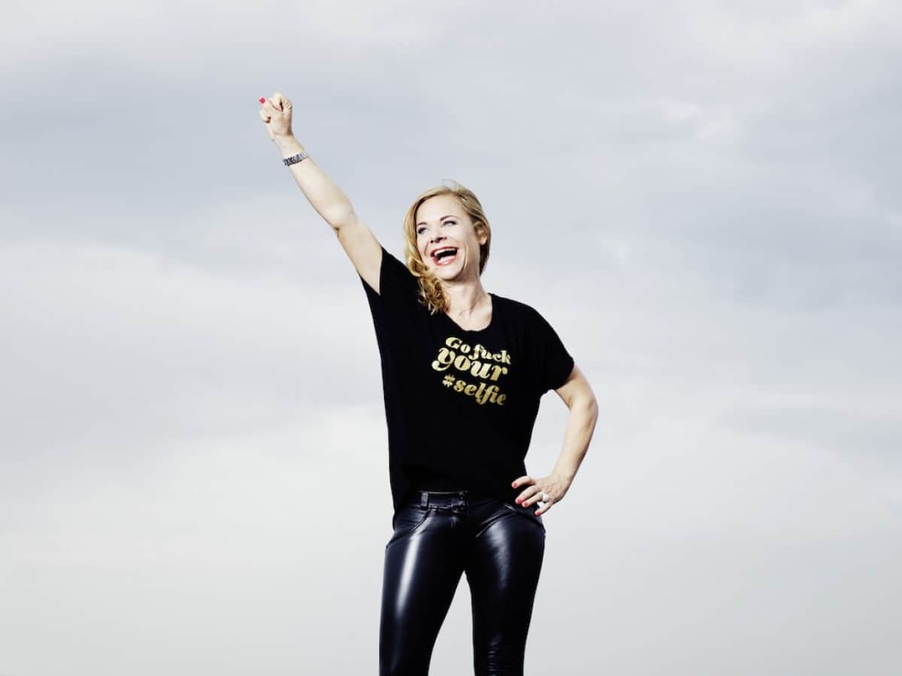 Image of Anitra Eggler