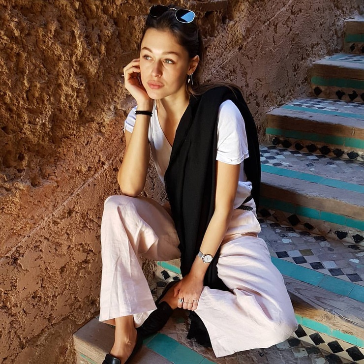 Picture of Pleunie Teunis