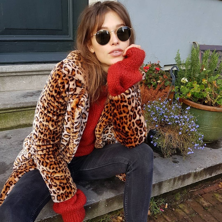 Pleunie Teunis picture