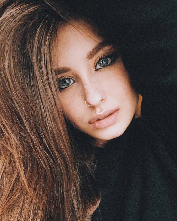 Picture of Katya Miró