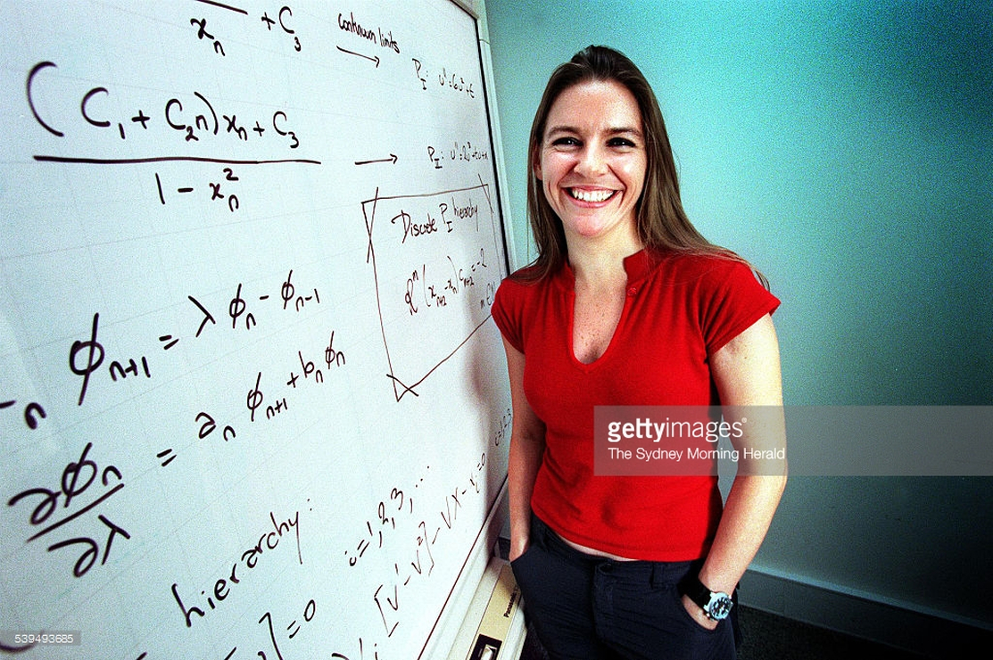 Picture of Clio Cresswell