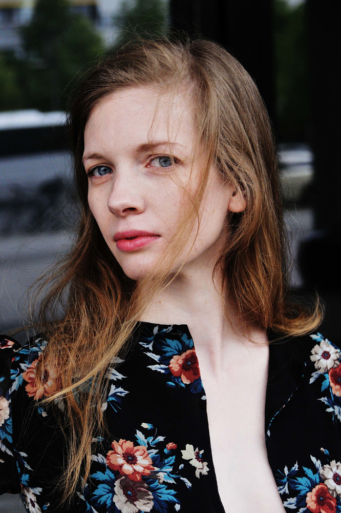 Picture of Ina Maria Jaich