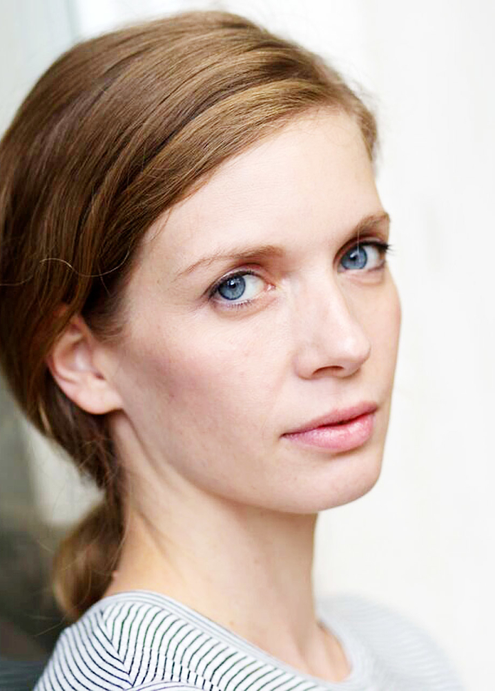 Picture of Ina Maria Jaich