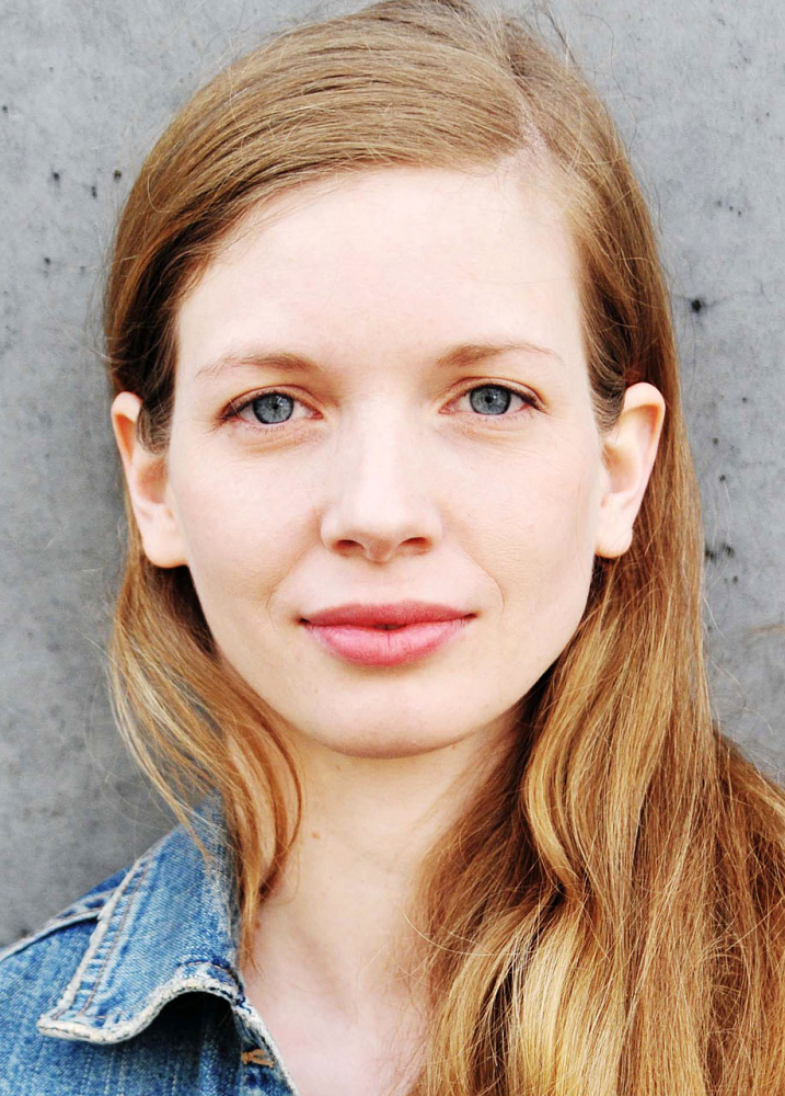 Picture of Ina Maria Jaich
